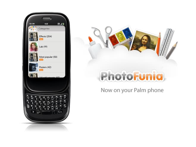 Photofunia Effects 2011